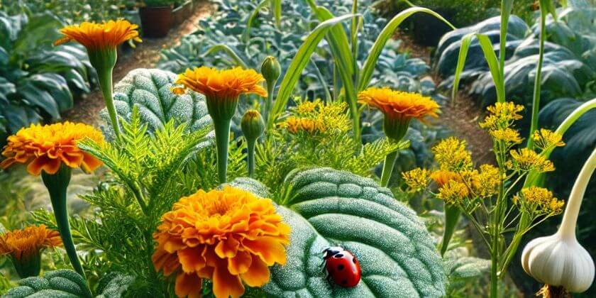 Pest Control in the Cool Season: How to Manage Aphids, Slugs, and More ...