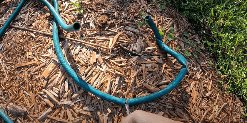 Fix Your Hose In 5 Minutes And Save Big Money Michelle In The Meadow 8350